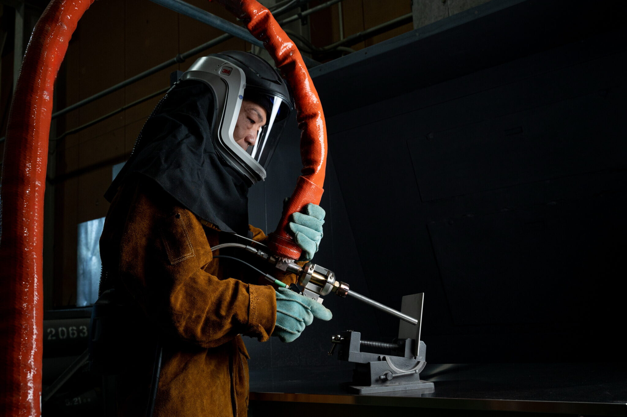 Cold Spray Technology | KANMETA ENGINEERING CORPORATION